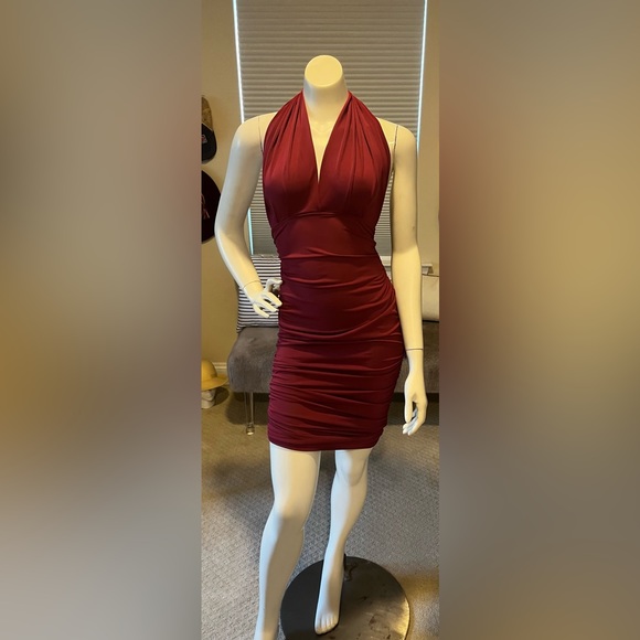 Moda International | Dresses | Moda International Infinity Multiway ...